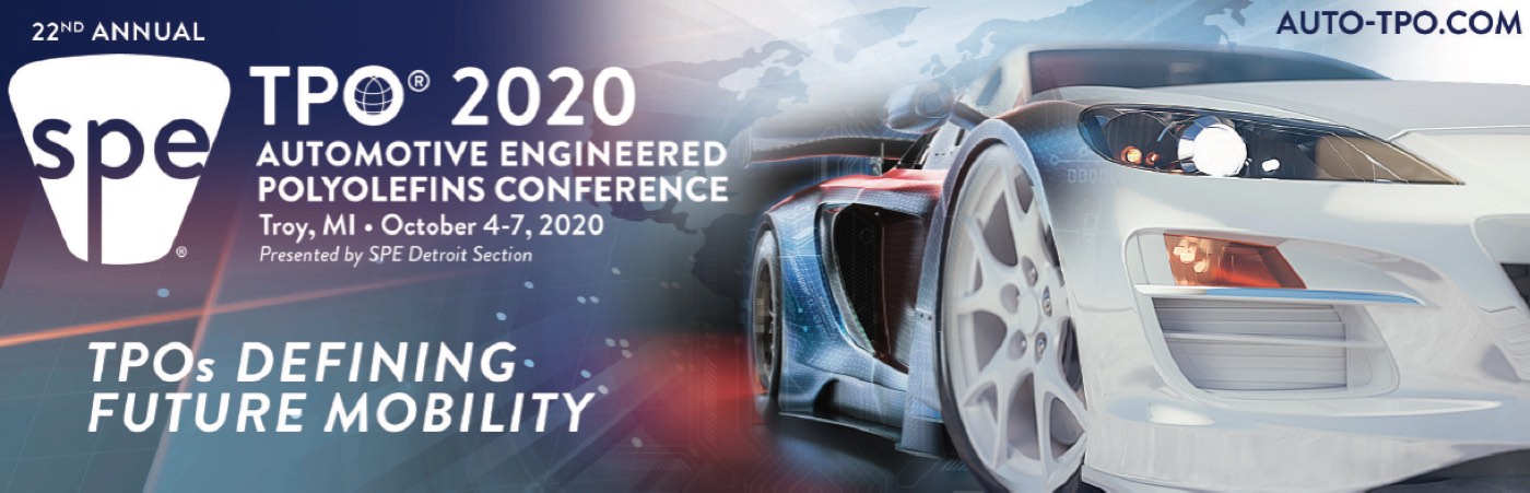TPO – Automotive Engineered Polyolefins – Defining Future Mobility